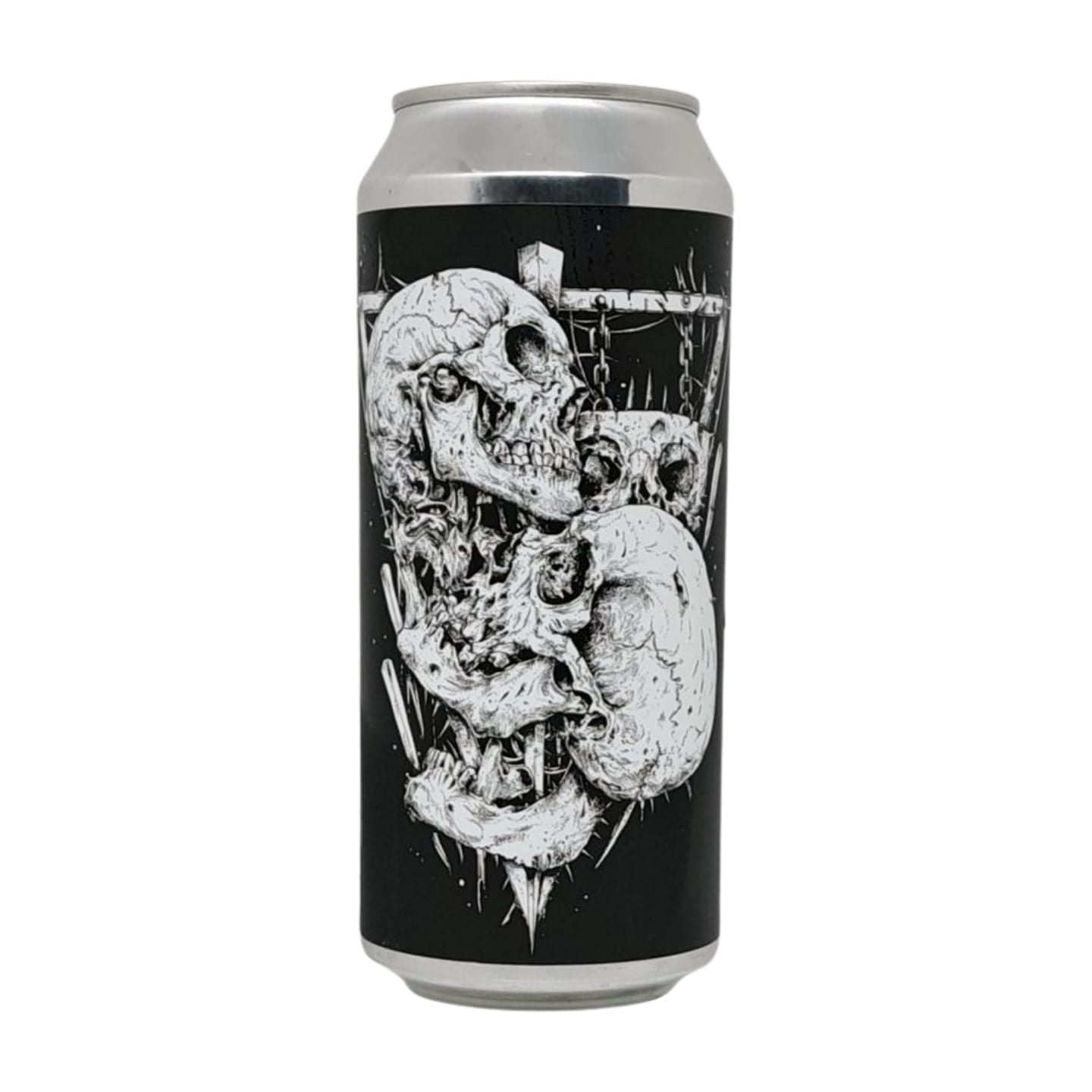 Adroit Theory Evangelion IV Samshel Edition | TIPA – Brother Beer