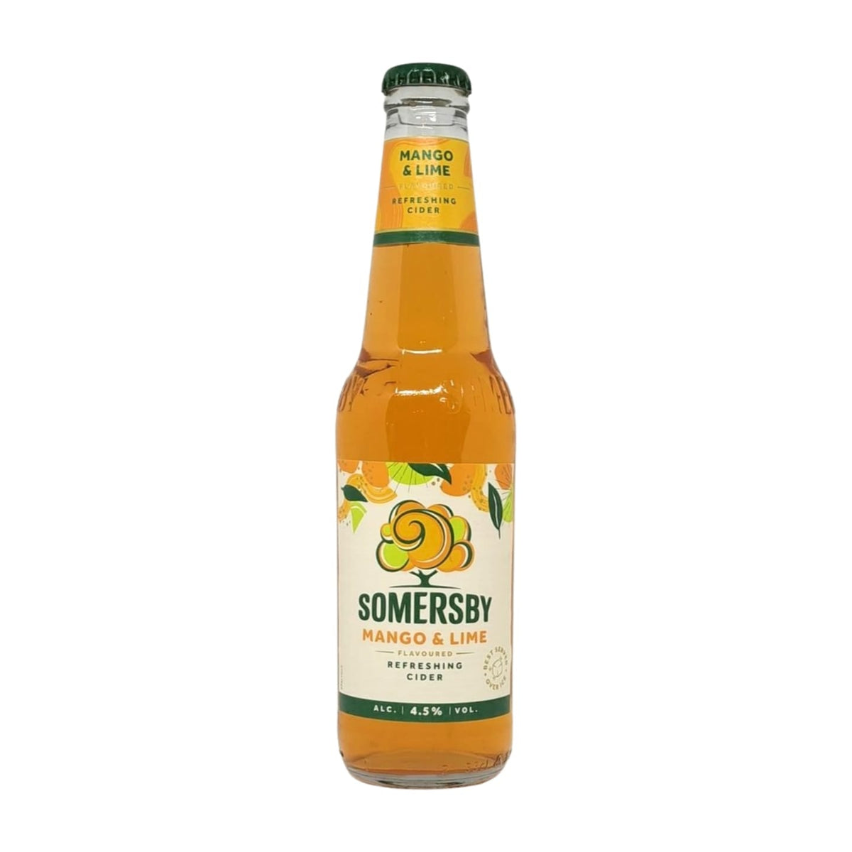 Somersby Mango & Lime | Cider – Brother Beer