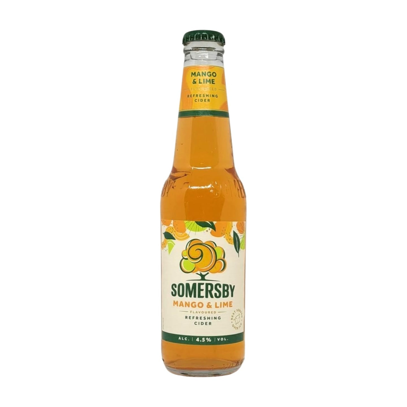 Somersby Mango & Lime | Cider – Brother Beer